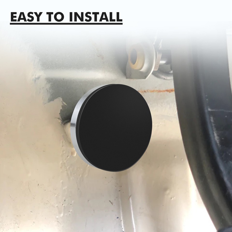 Brass Clutch & Brake Pedal Bushings And Short Clutch Stop For BMW E36 ...