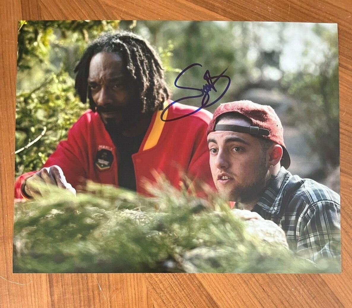 Snoop Dogg Scary Movie 60 Photos - Moonagedaydream.film