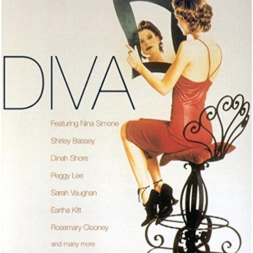 Diva (1954-75/98, EMI Gold) - CD - Peggy Lee, Nina Simone, Kay Starr ...