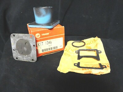 New ~ TRANE KIT 1346 Trane Enclosure Base Mount KIT 1346 ~ NEW in ...