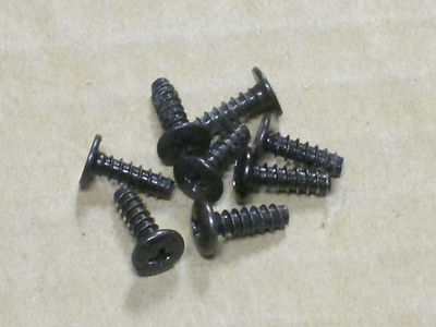 Samsung LN32B460B2D Complete Screw Set for Base Stand Pedestal Mount ...