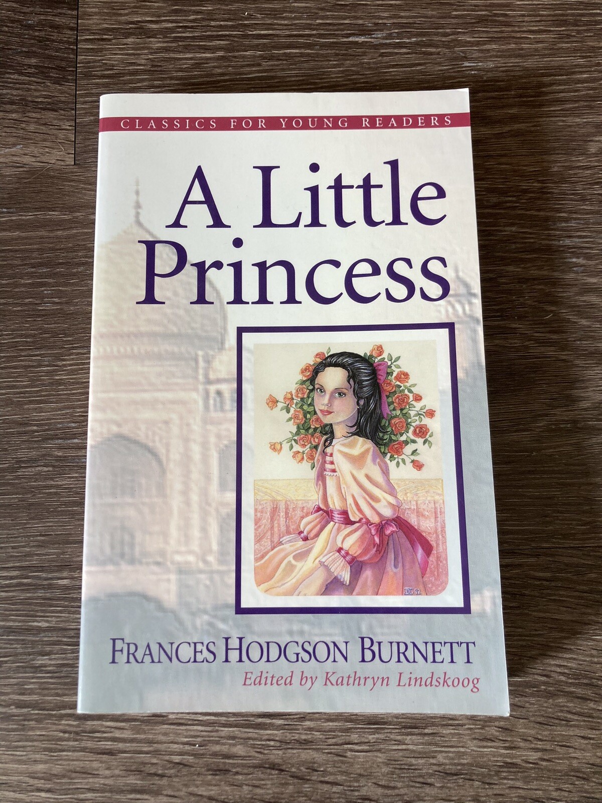 Frances Hodgson Burnett Young