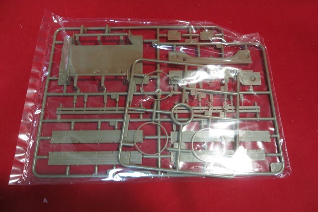 AFV Club 4716965359188 Wc63 Big Shot Tank Military Vehicle for sale ...