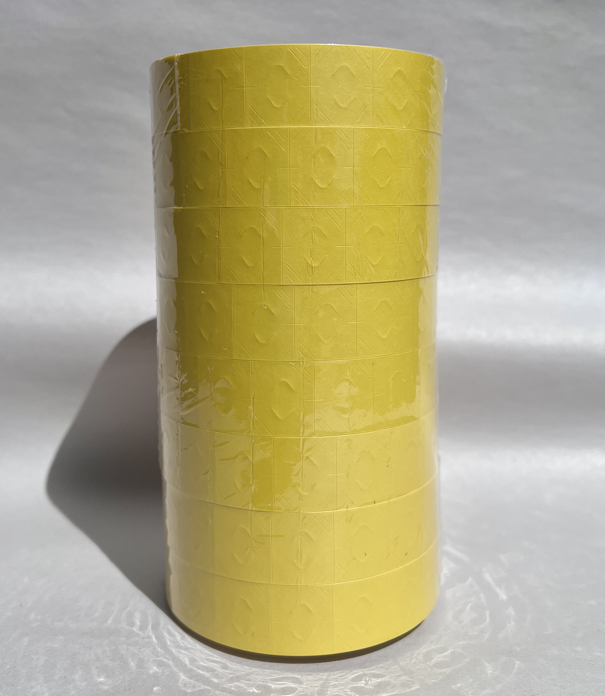 Yellow 1136 Labels for Monarch Label Gun 2 sleeves Ink Included - Made ...