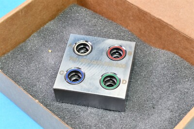 ODU Connector Tool for Front Panel Mounting 701-650-900-000-000 USED | eBay