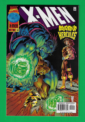 X-Men #59 (Marvel) 1997 NM/NM+ NEW UNREAD | eBay