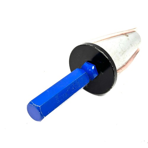 Spin L Mate Spindle Socket Cleaning Tool 50 ASA Pat No 2910719 Made in ...