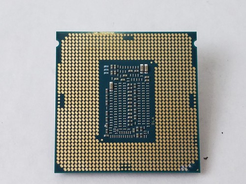 Intel Core i7-9700T 2.00GHz Octa Core LGA 1151 CPU Processor (i7 9700T ...
