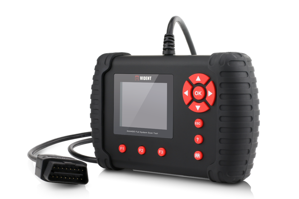 GM CHEVROLET CADILLAC Diagnostic Scanner Tool Code Reader VIDENT ...