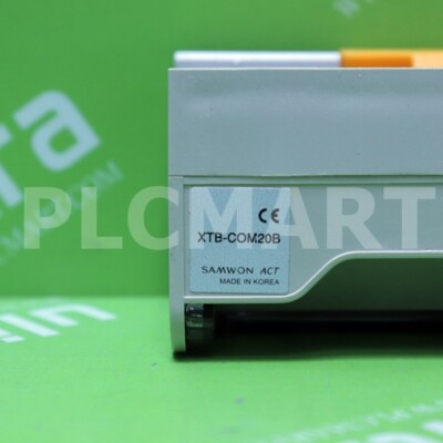 (USED) Samwon XTB-COM20B IOLINK Free intl' shipping! | eBay