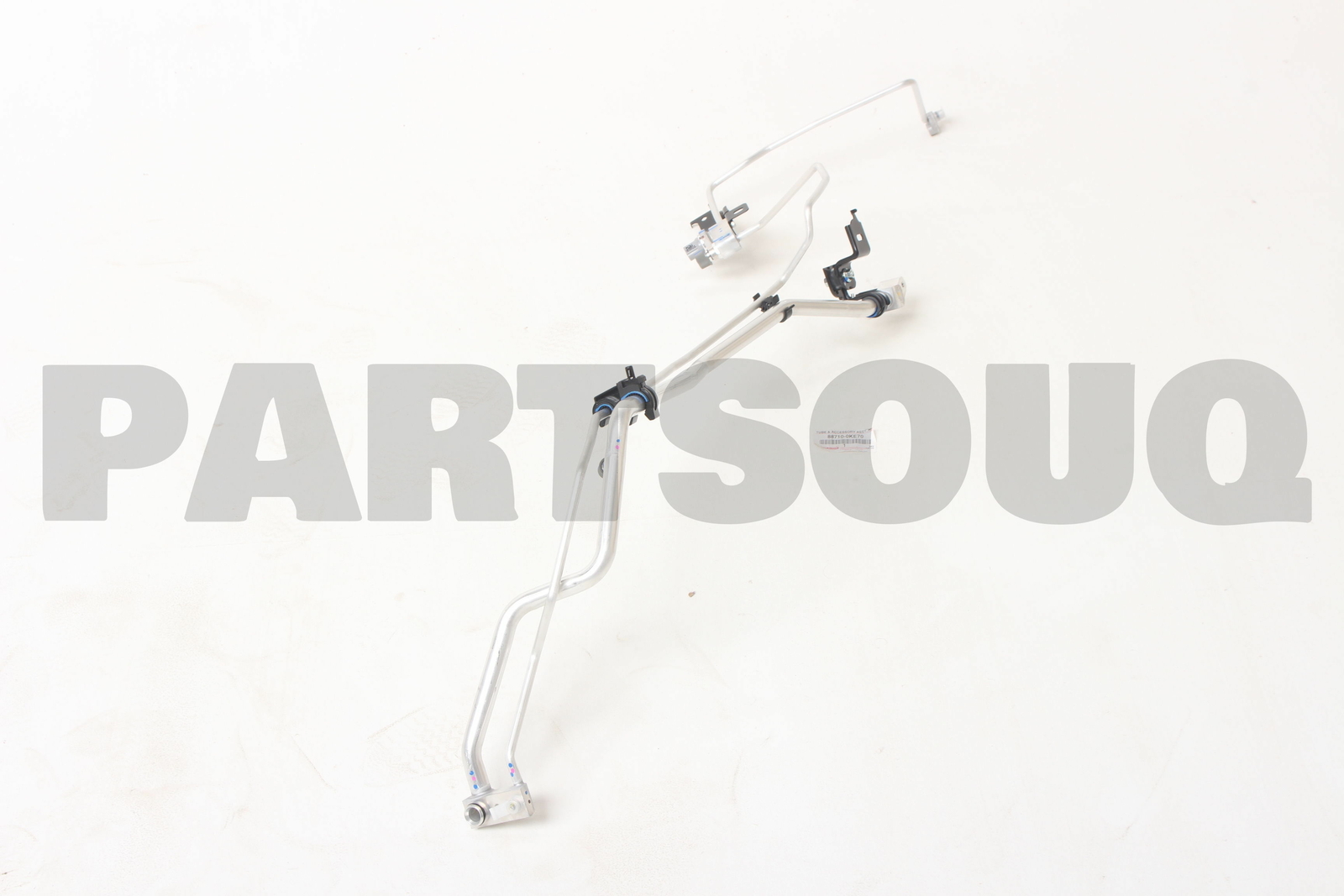 887100KE70 Genuine Toyota TUBE & ACCESSORY ASS 88710-0KE70 | eBay