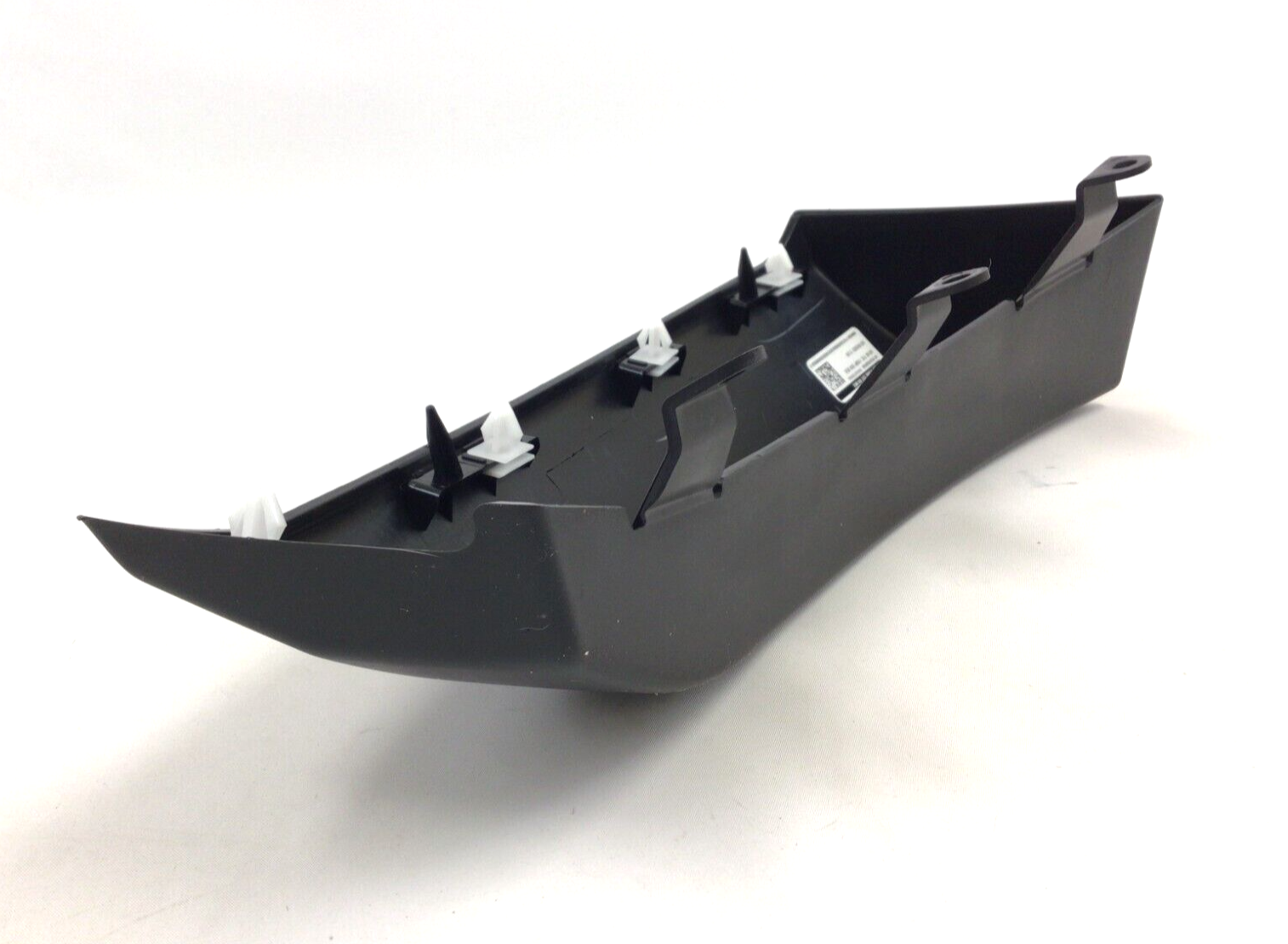 19-25 RAM 4500 5500 front passenger Wheel Opening Flare Extension ...