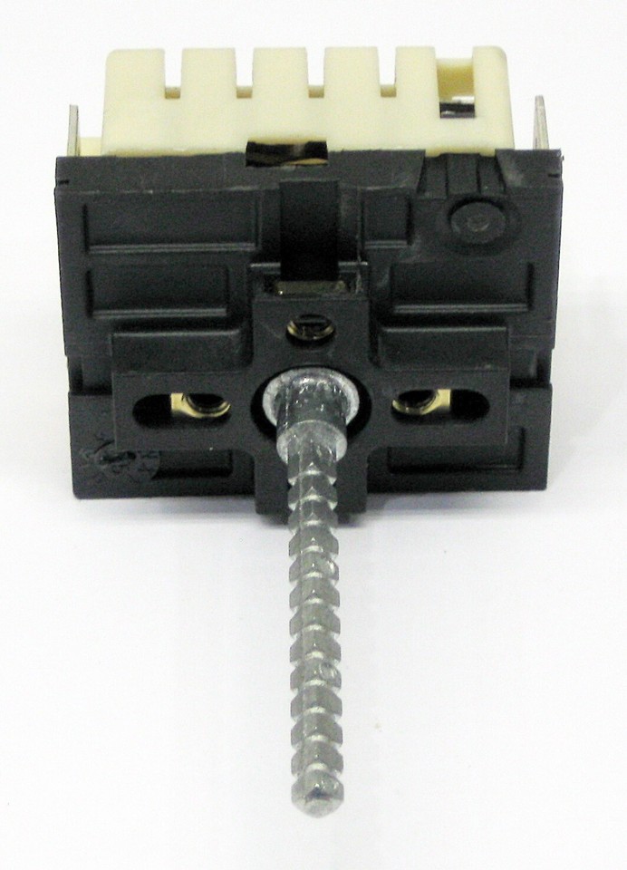 Range Stove Burner Infinite Switch for GE WB21X5243 PS235991 AP2023620 ...