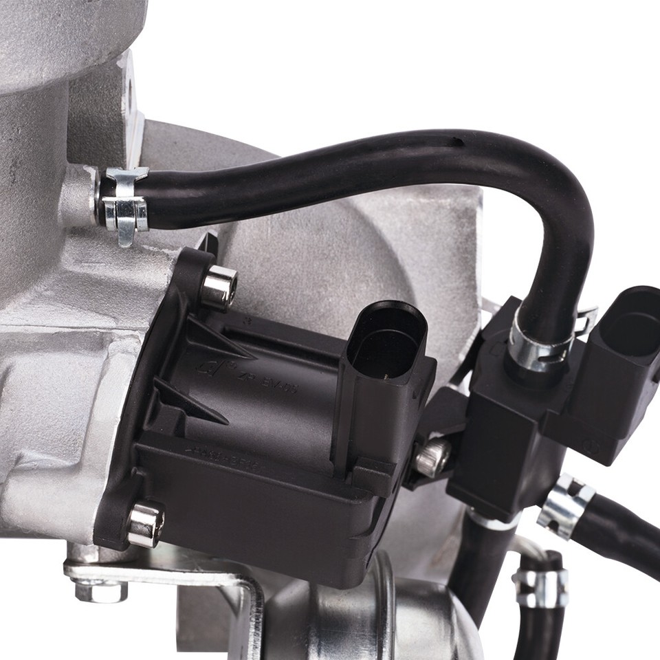 Turbo Turbocharger for AUDI A4 A5 Q5 TFSI & VW Passat 2.0L TSI ...