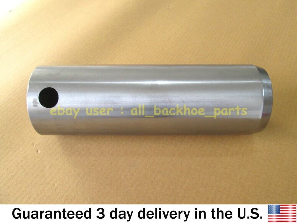 JCB EXCAVATOR - BOOM RAM PIVOT PIN FOR JS 200/ 210/ 220/ 235 (PART NO ...