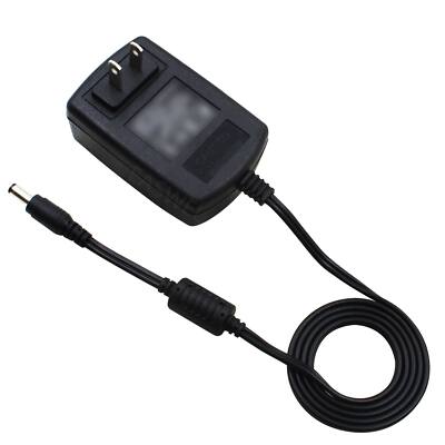 24V 1A AC Adapter Power Supply for Logitech GT Driving Force Pro ...