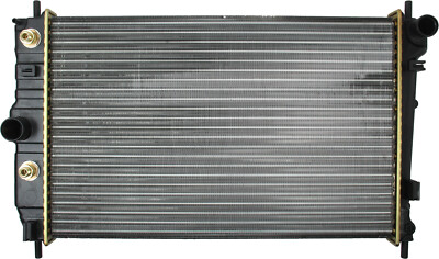 Radiator Nissens 66701 / C2N4578 | eBay