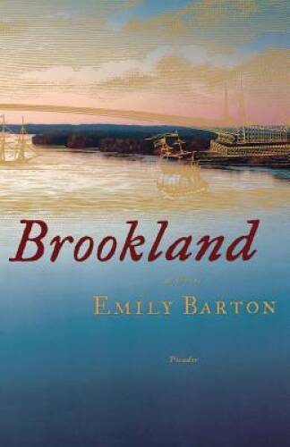 Brookland: A Novel - Paperback By Barton, Emily - GOOD 9780312425807| eBay