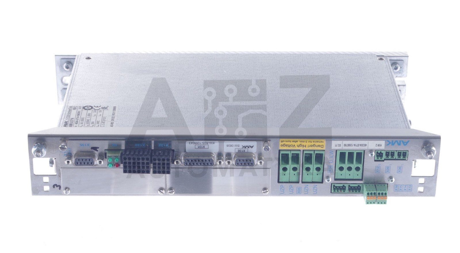 AMK AMKASYN KW 2 KW2 46304 | eBay