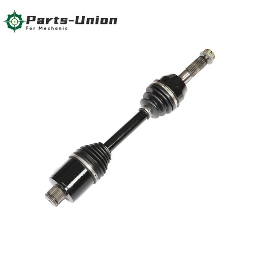 ATV Rear Drive Shaft CV Axle #1380240 For Sportsman 400 4X4 2003-2005 ...