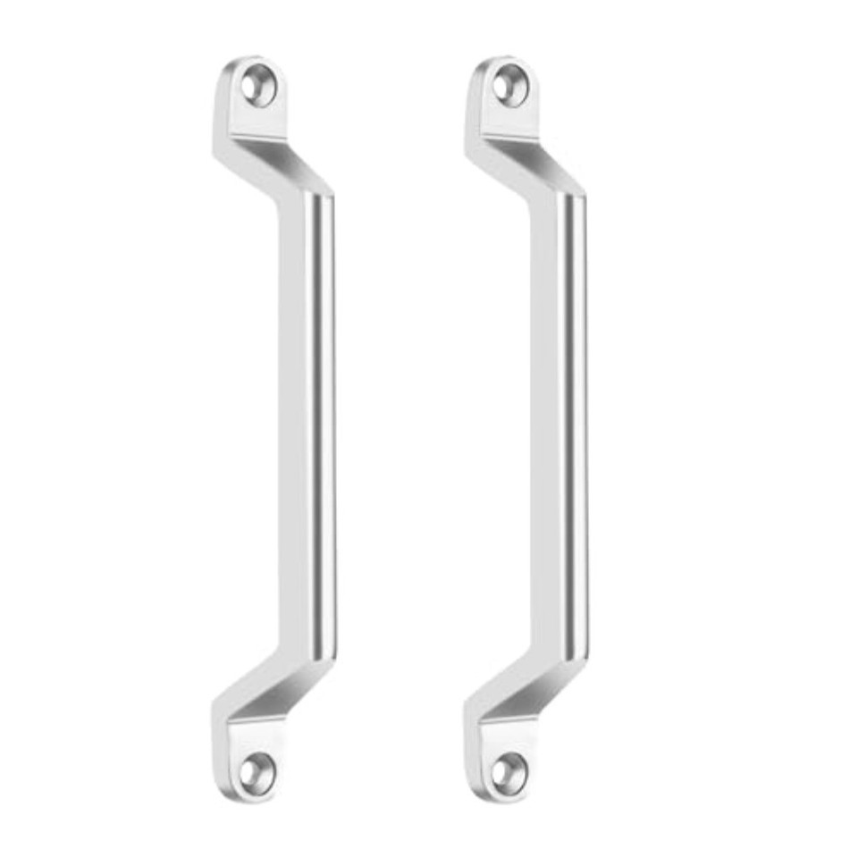 RV Grab Handle Stainless Grab Bar Ergonomic Larger Grip Larger Gripping ...
