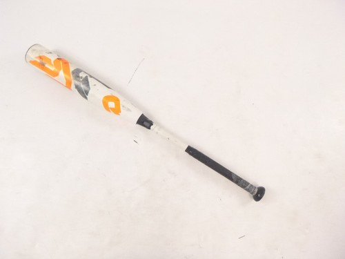 DeMarini 2021 CF CBZL-21 USSSA (-10) Baseball Bat 31" 21oz. 2 3/4" Dia ...