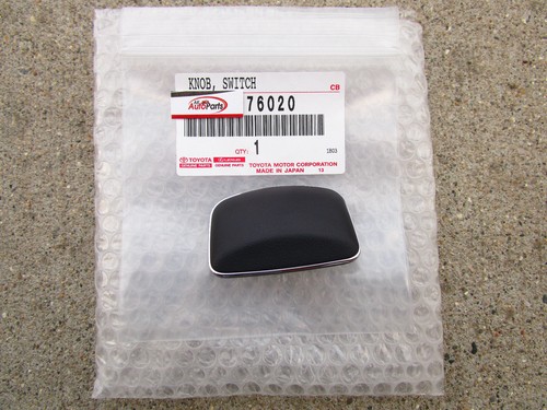 FITS: 2014 LEXUS CT200H NAVIGATION DISPLAY CONTROLLER MOUSE PAD KNOB ...