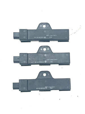 OEM BMW F10 F22 F30 F32 F33 M3 M4 Comfort Access Keyless Entry Antenna ...