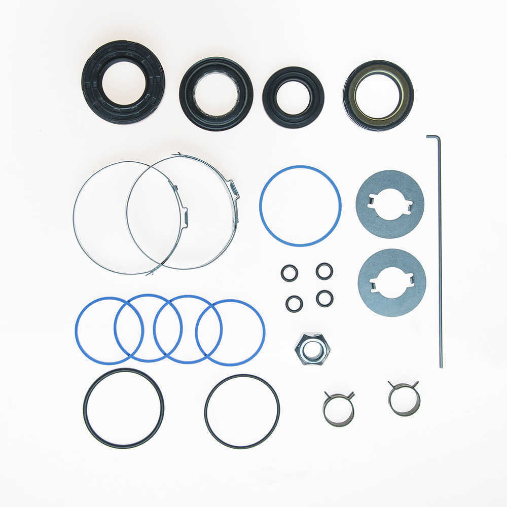 Rack and Pinion Seal Kit Edelmann 8886 for sale online | eBay