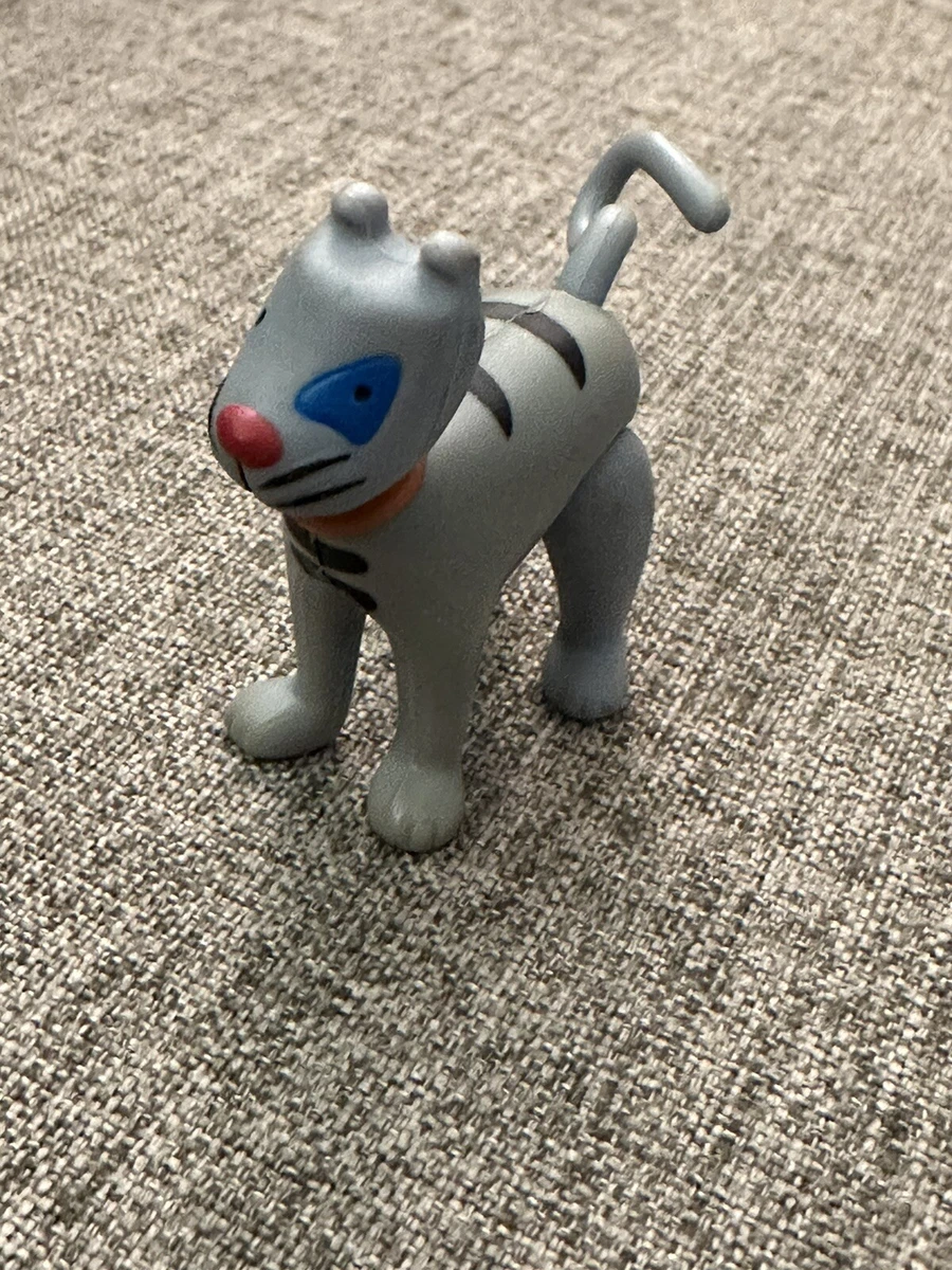 Caillou Gilbert Plush