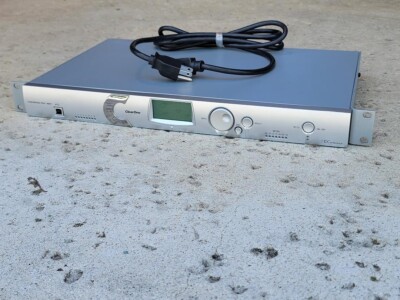 ClearOne 910-151-881 Converge Pro 880T Mix Amplifier HD Conference Unit ...