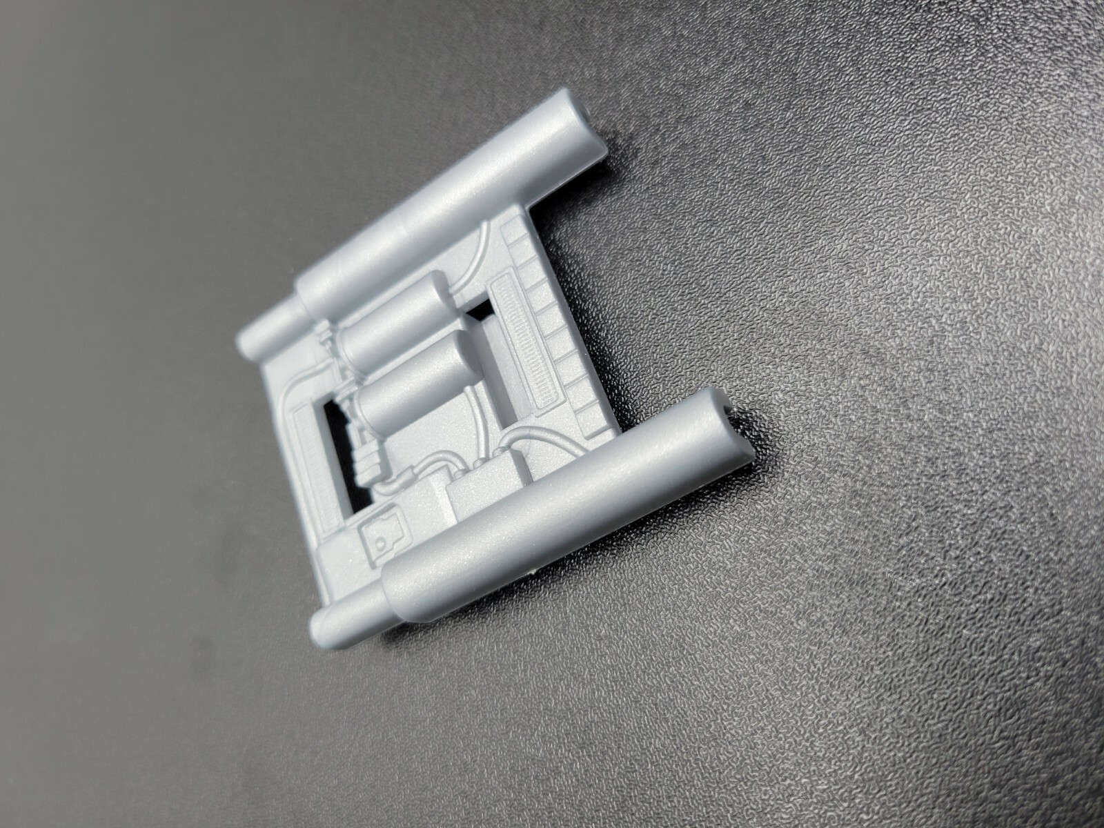 HASBRO GI JOE DEFIANT SPACE SHUTTLE LEFT CONTROL UNIT COMPLETE WH | eBay