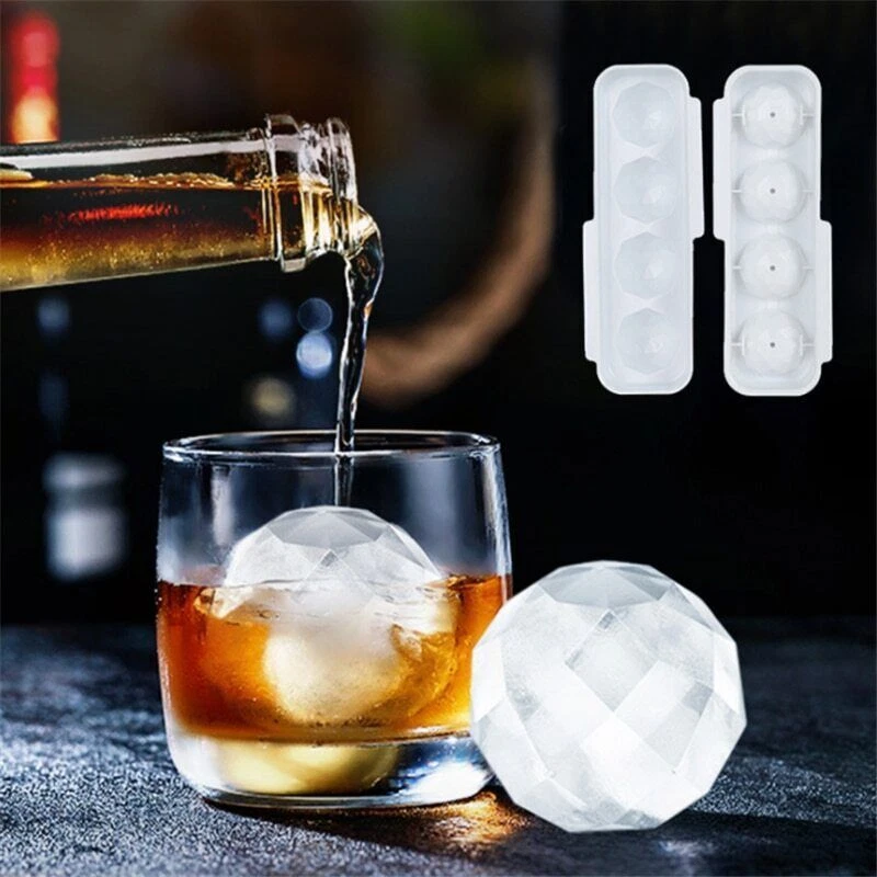 Ice Ball Mold