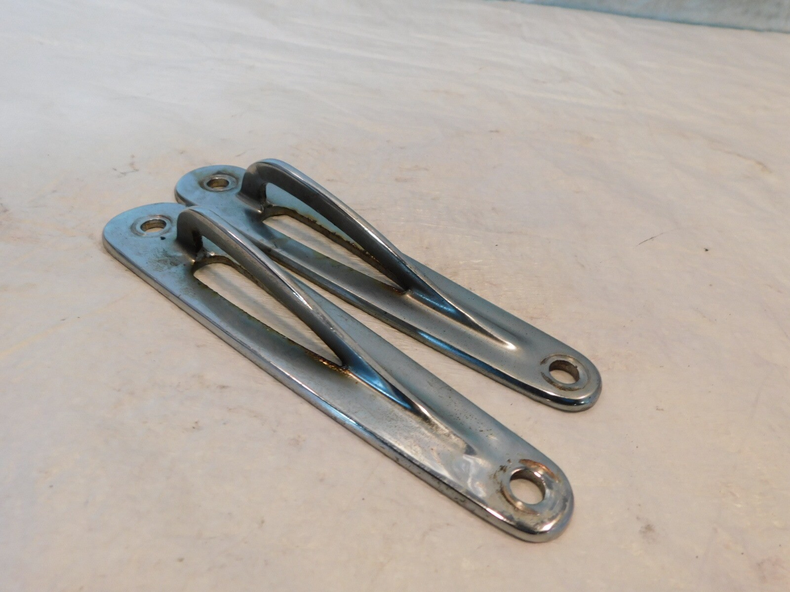 Harley Davidson Touring Road King & Electra Glide Light Bar Replacement ...