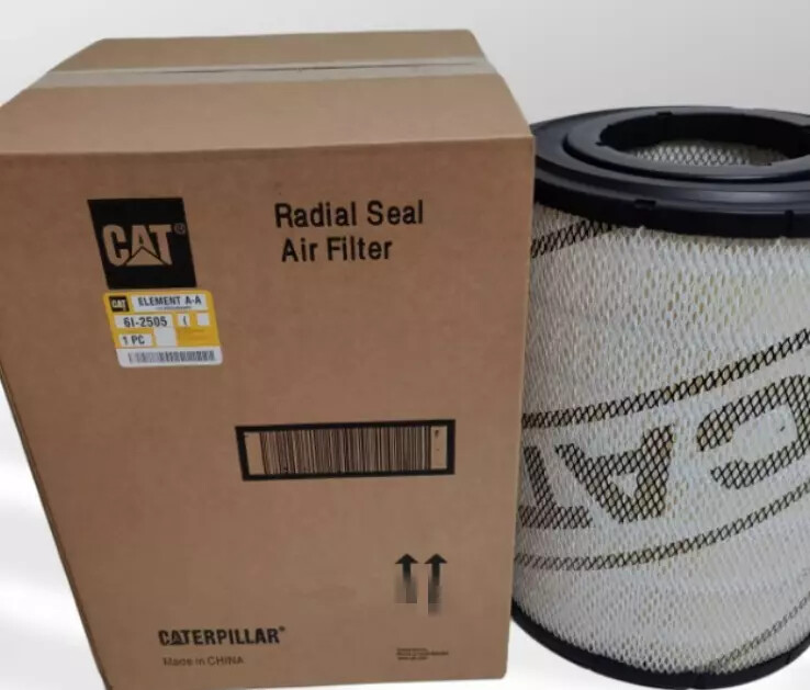 CAT 6I-2505 Air Filter Element 6I2505 | eBay