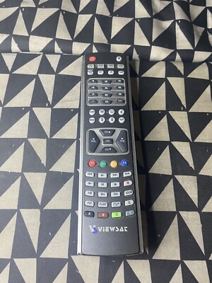 Viewsat remote control | eBay
