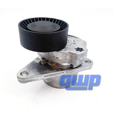 VOLVO S60 S80 Xc70 Drive Belt Tensioner Includes Pulley Gates 31401286 ...