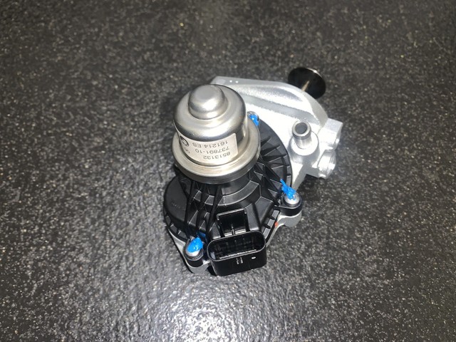 2014 BMW X4 2.0 Diesel EGR Valve Cooler 8513132 for sale online | eBay