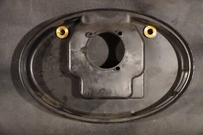 OEM Air Cleaner Backing Plate 29581-01 For Harley Roadking FLT Dyna ...