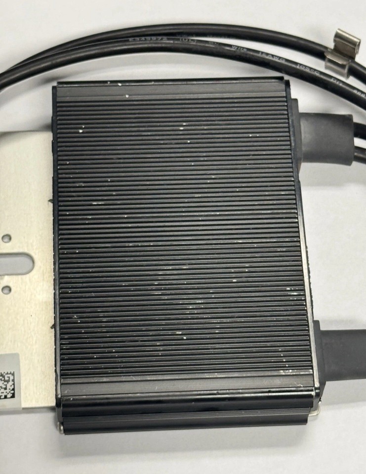 Lot Of 3 SolarEdge P300-5NC4ARS P300 Series Power Optimizer 48-Volt DC ...