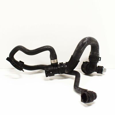 NEW MERCEDES BENZ GLC X253 COOLANT PIPE HOSE A2535011600 ORIGINAL | eBay