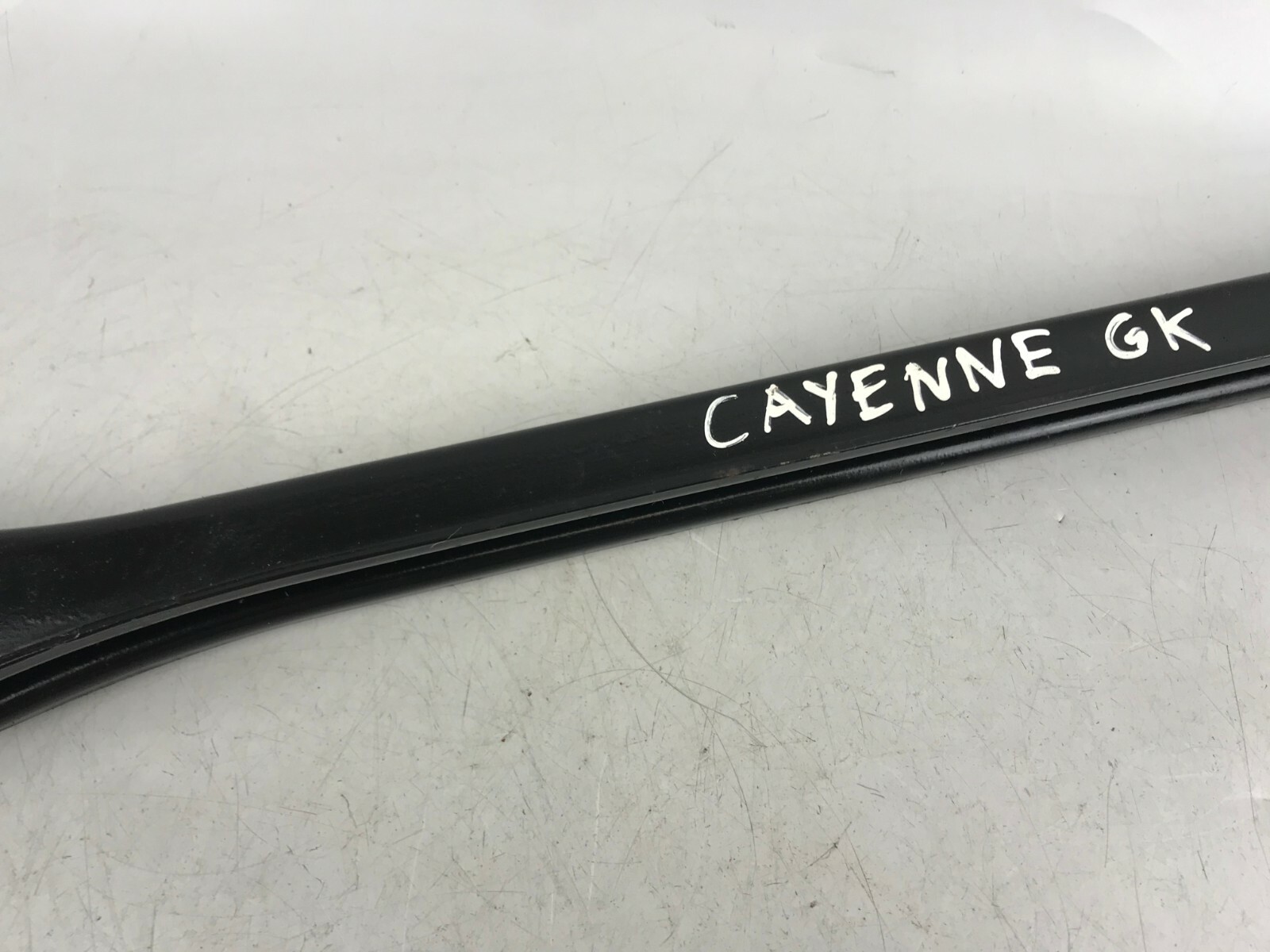 Porsche Cayenne 958 VW Touareg Rear Left Wishbone Tie Rod 7P0501529 25K ...