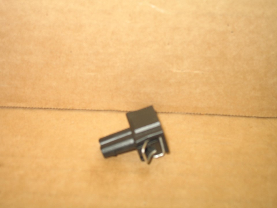 Automotive Electrical Connector Housing 2-Pin 357972752 | eBay