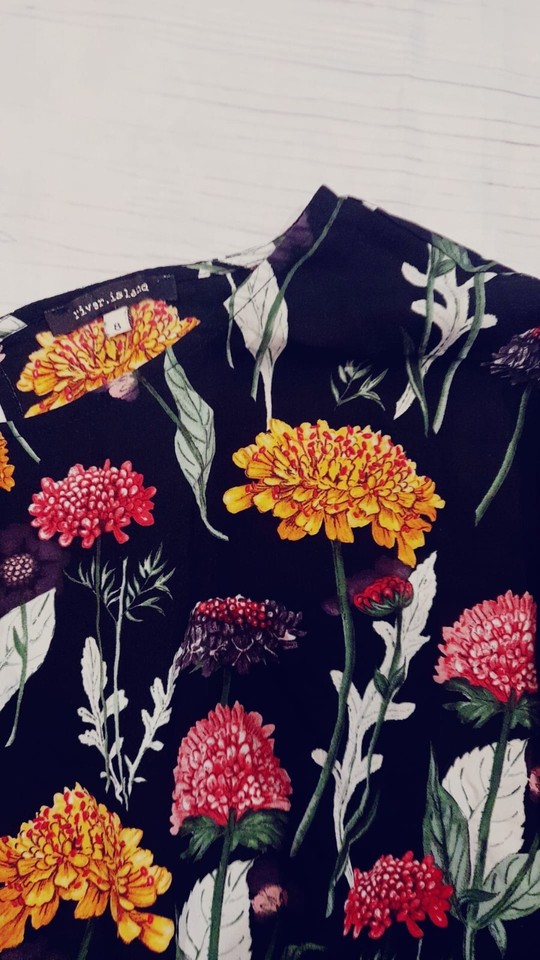 River Island Dress Size 8 Flattering A-Line Fit & Flare Holiday Dress ...