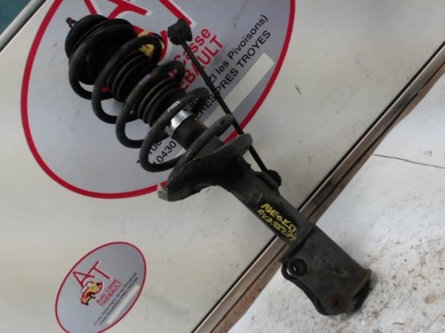 Amortisseur avant droit CHEVROLET AVEO 1 96980827 | eBay