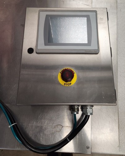 Fully Assembled Allen-Bradley PanelView Plus 7, 7 inch Touch Screen ...