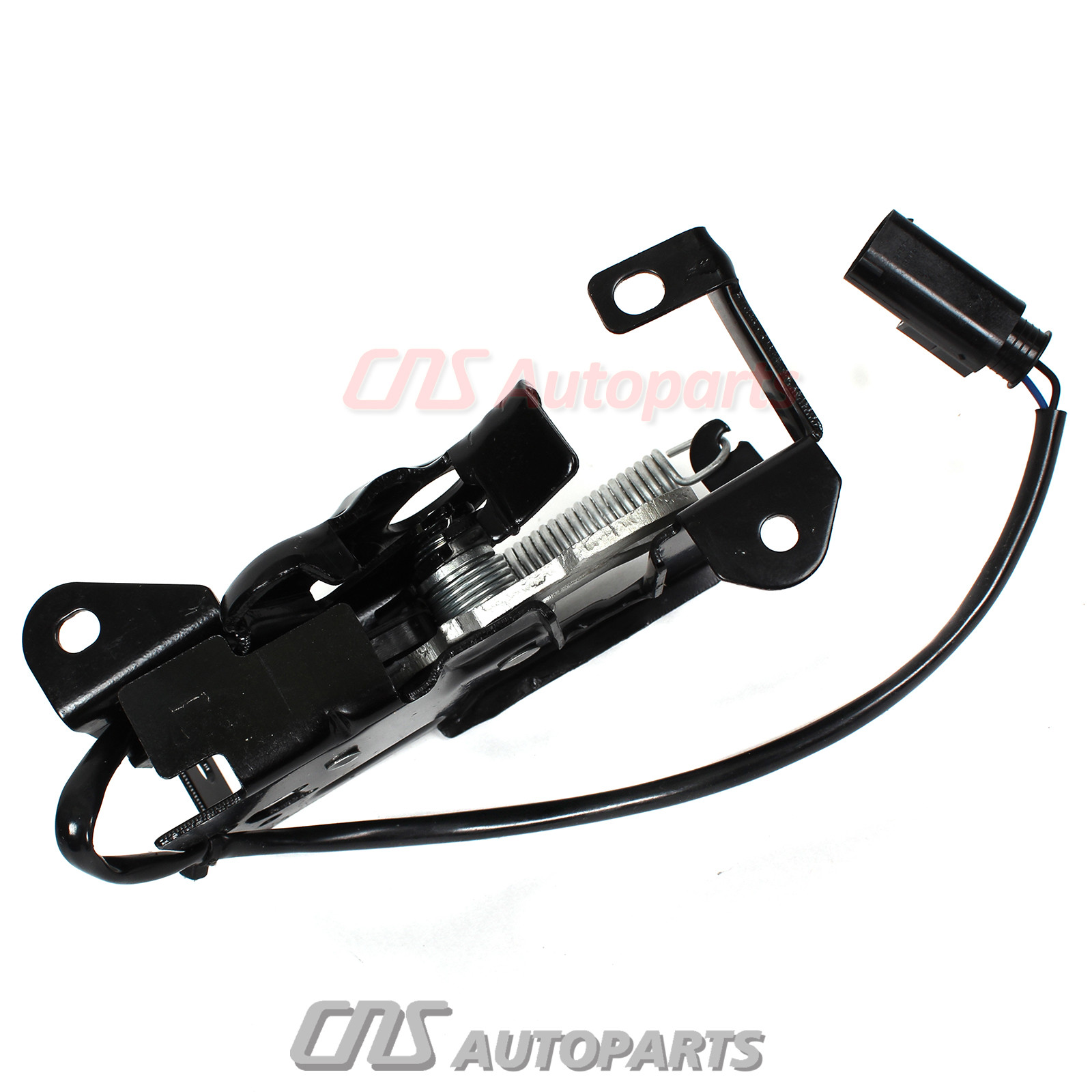 Driver Side Lower Hood Safety Lock 51237431369 Fits 2016-2018 BMW X1 | eBay