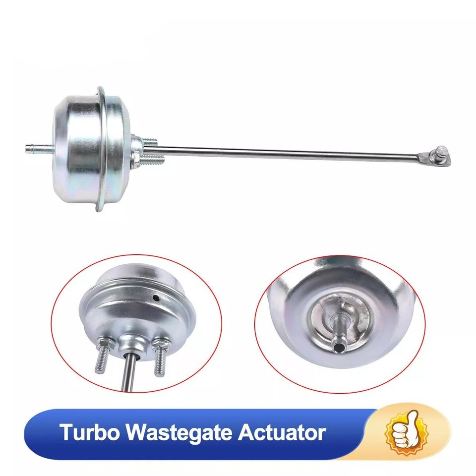Turbo Actuator 2740904200 Fits For Benz Vehicle C300 E300 GLC300 SLC300 ...