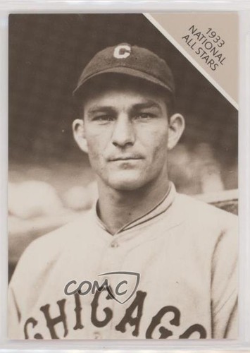 1988 The Sporting News Conlon Collection American All Stars Riggs ...