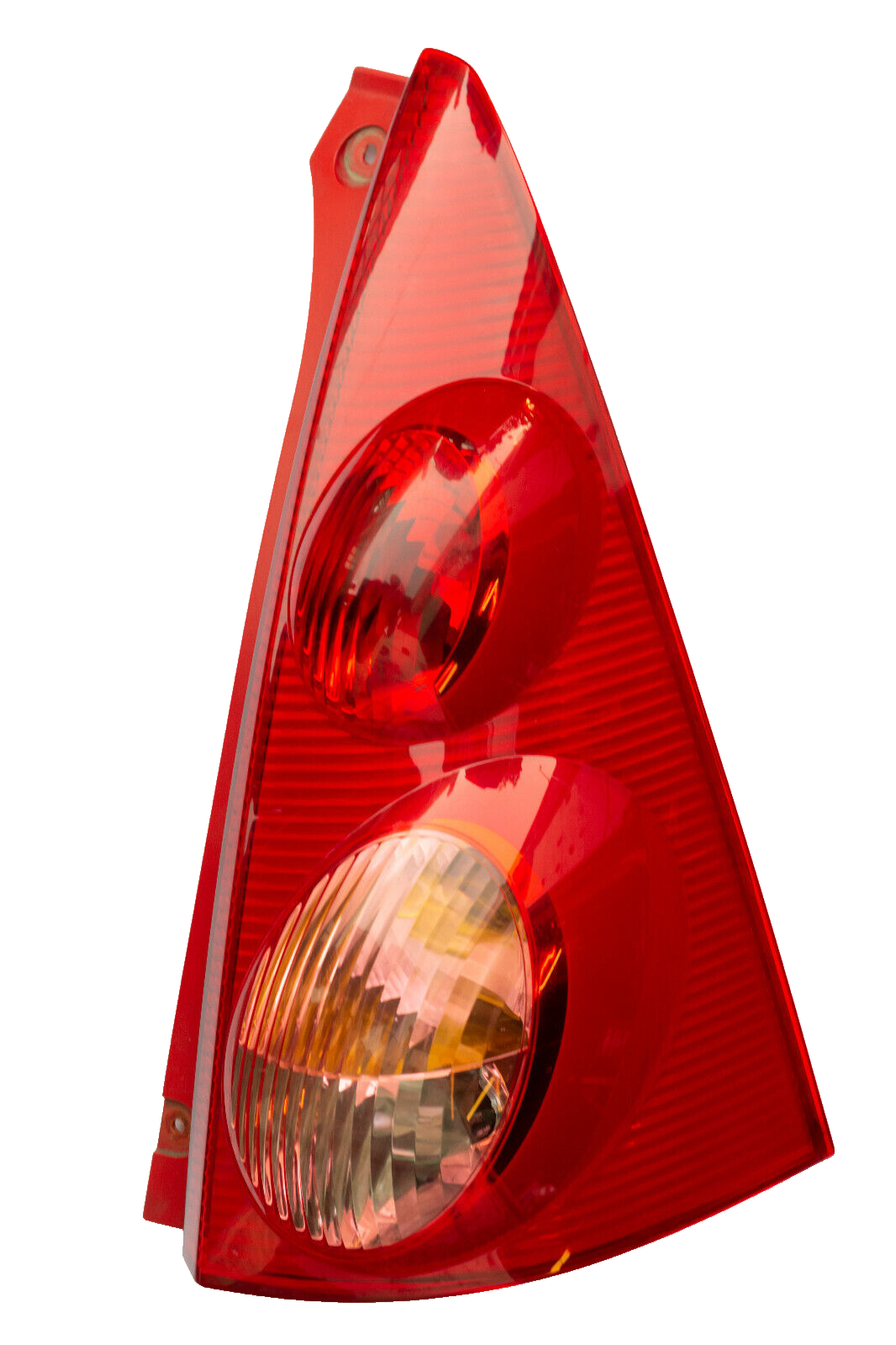 Peugeot 107 Rear Light Right Taillight Driver Side Brake Light TOP | eBay